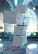 Chronos | The Battle Bricks Wiki | Fandom