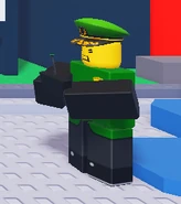 Commander | The Battle Bricks Wiki | Fandom