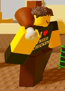 Telamon Battler | The Battle Bricks Wiki | Fandom