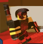 Terminator | The Battle Bricks Wiki | Fandom