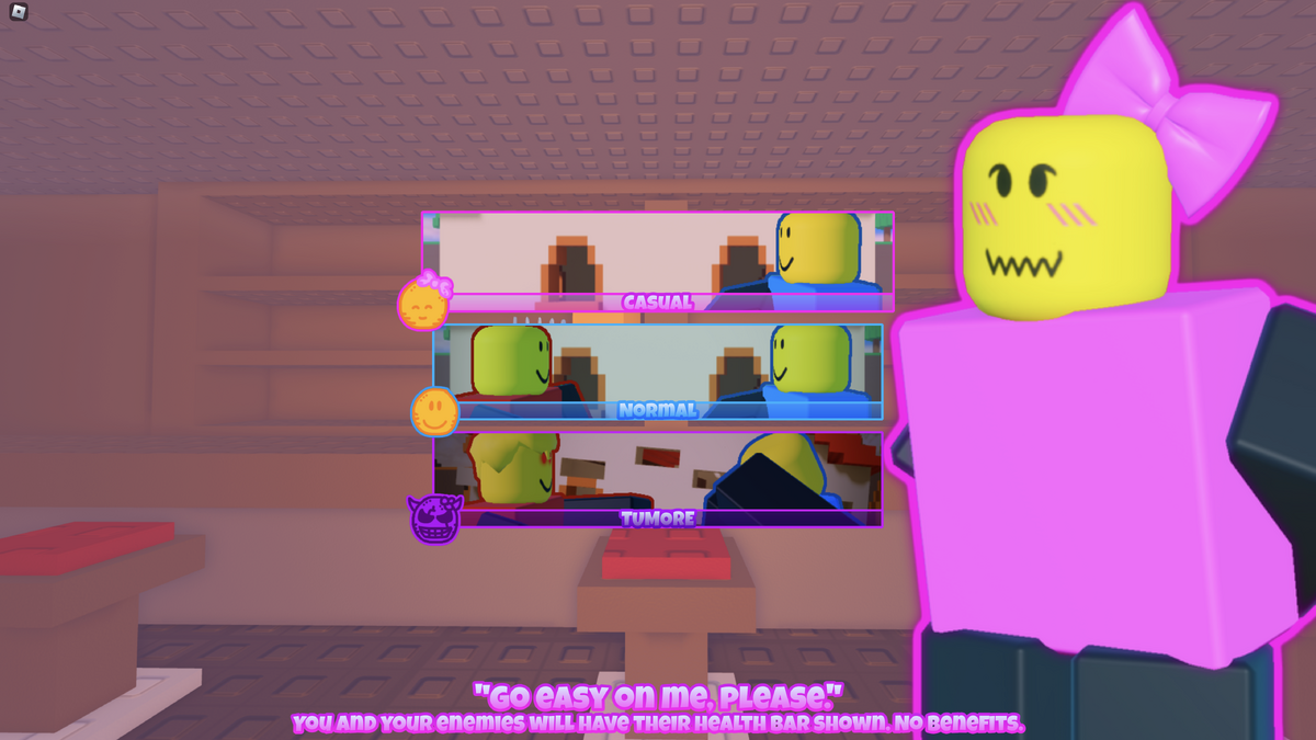 Casual | The Battle Bricks Wiki | Fandom