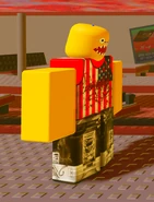 Celebration Battler | The Battle Bricks Wiki | Fandom