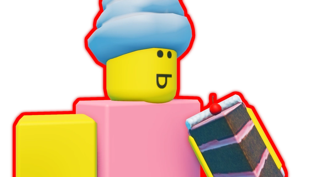 Cake Battler | The Battle Bricks Wiki | Fandom