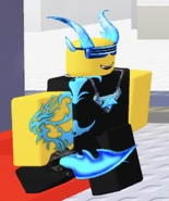 Frostburn Battler | The Battle Bricks Wiki | Fandom