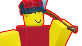 Butcher Battler | The Battle Bricks Wiki | Fandom