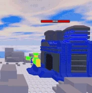 Grandmaster | The Battle Bricks Wiki | Fandom