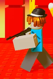 Mafia Krip | The Battle Bricks Wiki | Fandom