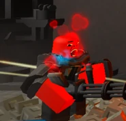 Bulldozer | The Battle Bricks Wiki | Fandom