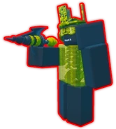 EXEC | The Battle Bricks Wiki | Fandom