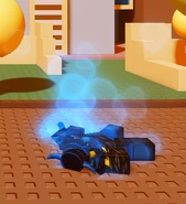 Lil' Doombringer | The Battle Bricks Wiki | Fandom