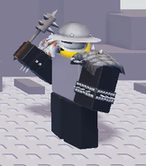 Spiked Battler | The Battle Bricks Wiki | Fandom