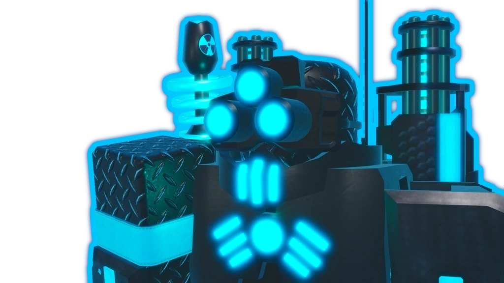 Lil' X-TREME | The Battle Bricks Wiki | Fandom