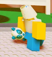 Sleepy Battler | The Battle Bricks Wiki | Fandom