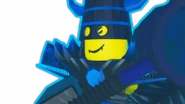 Lil' Doombringer | The Battle Bricks Wiki | Fandom
