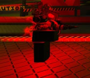 EXEC | The Battle Bricks Wiki | Fandom