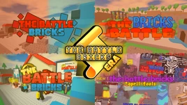 The Battle Bricks: ERA | The Battle Bricks Wiki | Fandom