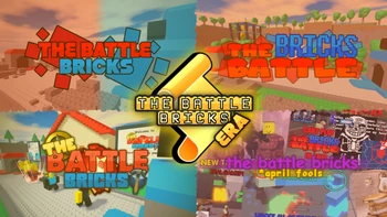 The Battle Bricks: ERA | The Battle Bricks Wiki | Fandom