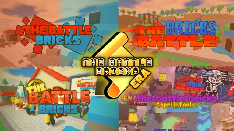 The Battle Bricks: ERA | The Battle Bricks Wiki | Fandom