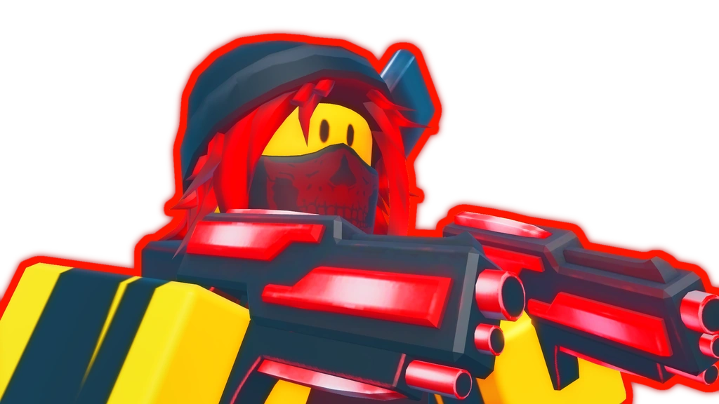 Terminator | The Battle Bricks Wiki | Fandom