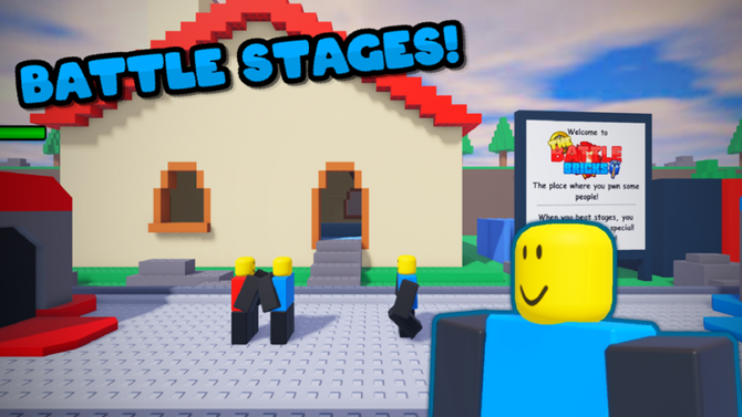 The Battle Bricks Wiki | Fandom