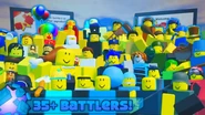 The Battle Bricks | The Battle Bricks Wiki | Fandom