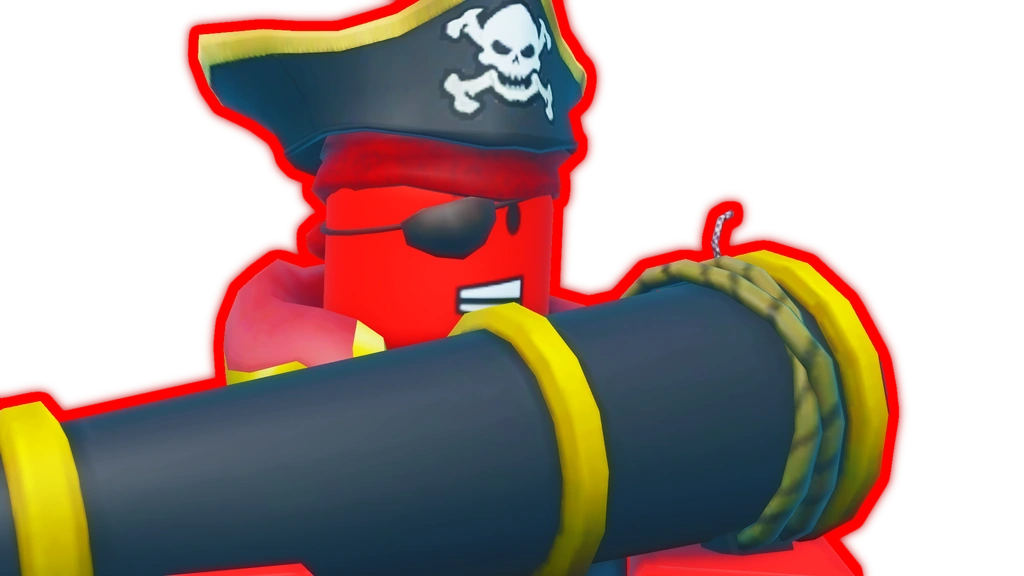 Redbeard | The Battle Bricks Wiki | Fandom