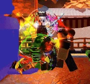 Reinbo | The Battle Bricks Wiki | Fandom