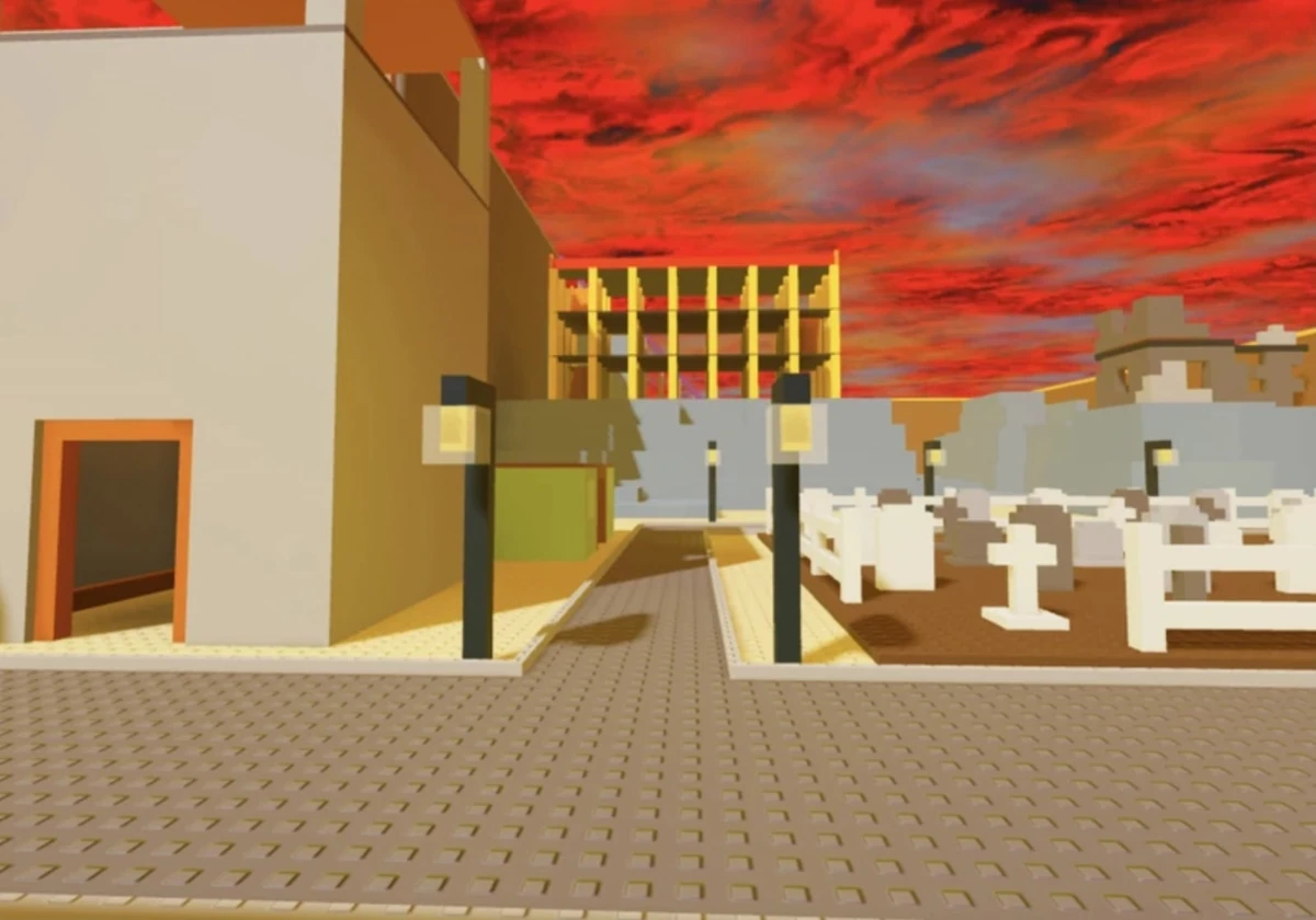 Rush Hour | The Battle Bricks Wiki | Fandom