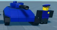 Commander | The Battle Bricks Wiki | Fandom