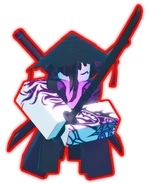 Martyr | The Battle Bricks Wiki | Fandom