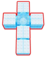 Chronos | The Battle Bricks Wiki | Fandom