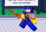 Lil' Turking | The Battle Bricks Wiki | Fandom