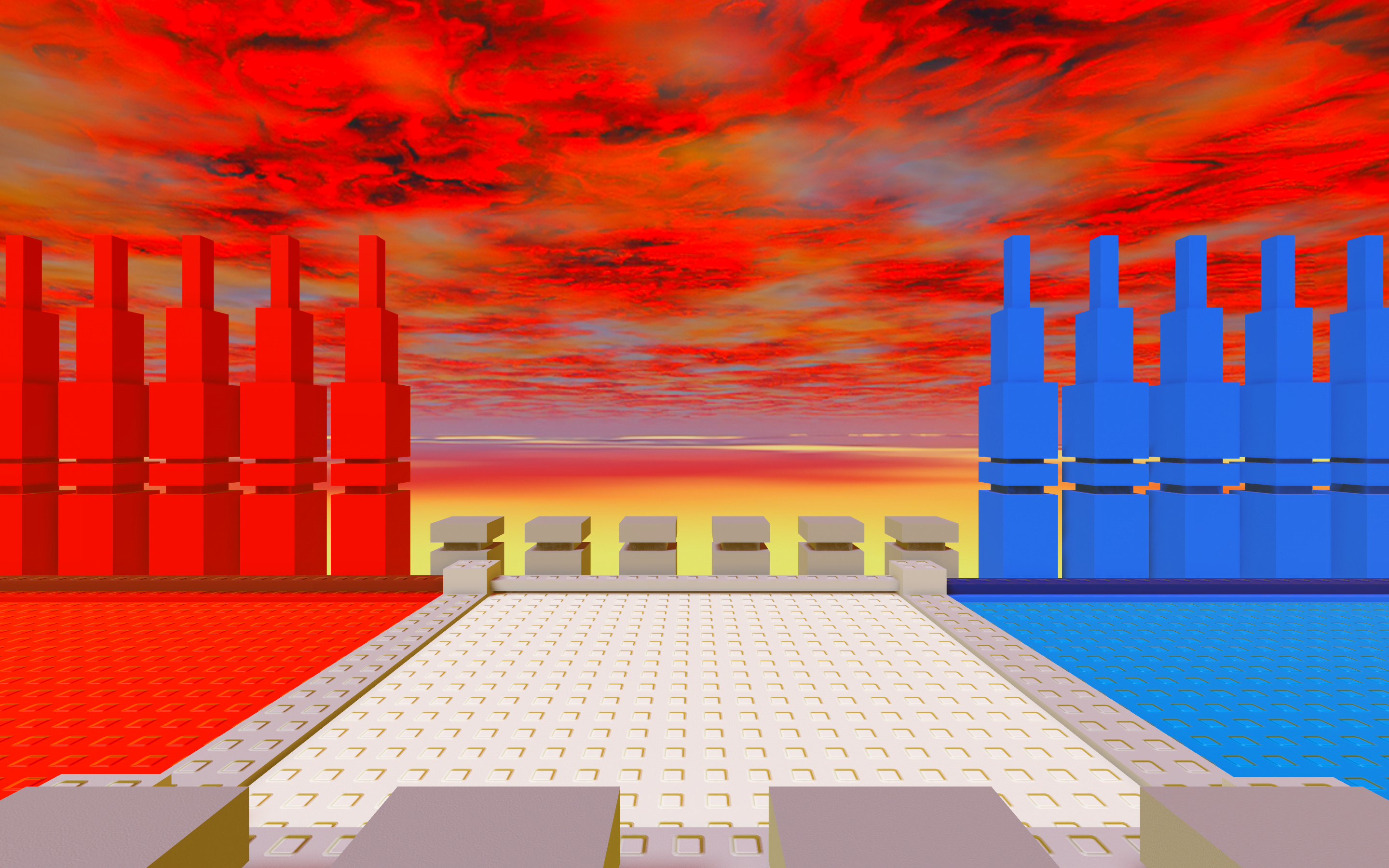 Category:Final Boss Stages | The Battle Bricks Wiki | Fandom