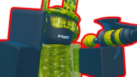 EXEC | The Battle Bricks Wiki | Fandom