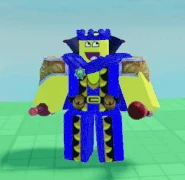 Lil' Turking | The Battle Bricks Wiki | Fandom