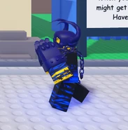 Lil' Deathbringer | The Battle Bricks Wiki | Fandom