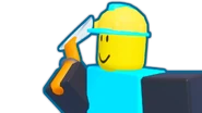 Trowel Battler | The Battle Bricks Wiki | Fandom