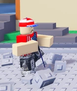 Patriot Warhead | The Battle Bricks Wiki | Fandom