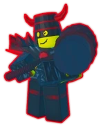 Doombringer | The Battle Bricks Wiki | Fandom