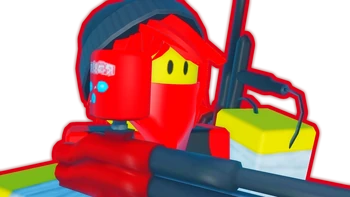 Paintmaster | The Battle Bricks Wiki | Fandom