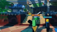 Pizza Pal | The Battle Bricks Wiki | Fandom