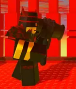 Doombringer | The Battle Bricks Wiki | Fandom