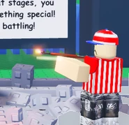 Patriot Warhead | The Battle Bricks Wiki | Fandom