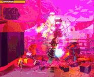 Reinbo | The Battle Bricks Wiki | Fandom