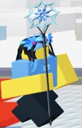 Icecaster Battler | The Battle Bricks Wiki | Fandom