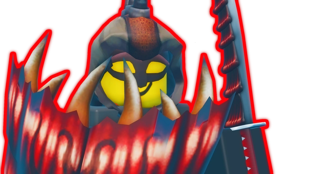 Barbaric Battler | The Battle Bricks Wiki | Fandom