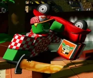 Delivery Pal | The Battle Bricks Wiki | Fandom