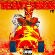 Tiki Battler | The Battle Bricks Wiki | Fandom