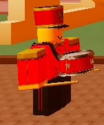 Drummer Battler | The Battle Bricks Wiki | Fandom