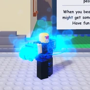 Lil' Deathbringer | The Battle Bricks Wiki | Fandom